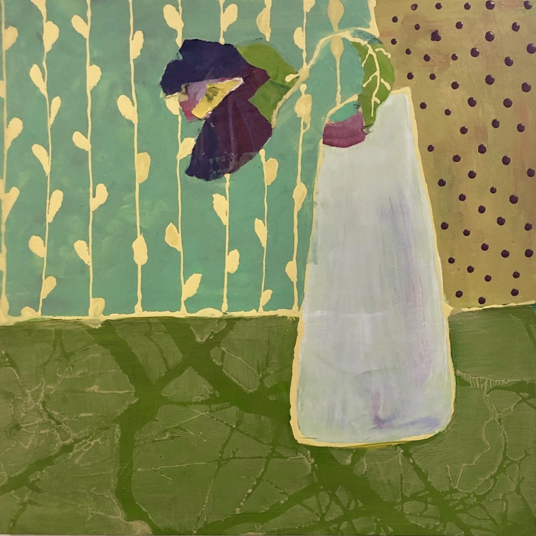 The Jill Krasner Collection - "Fine art makes your house a home."