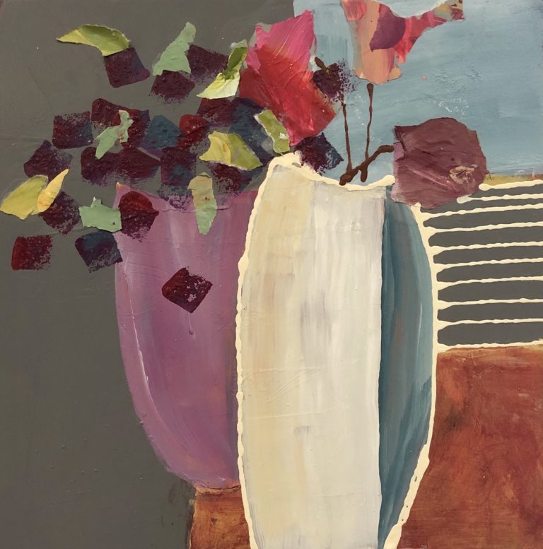 The Jill Krasner Collection - "Fine art makes your house a home."